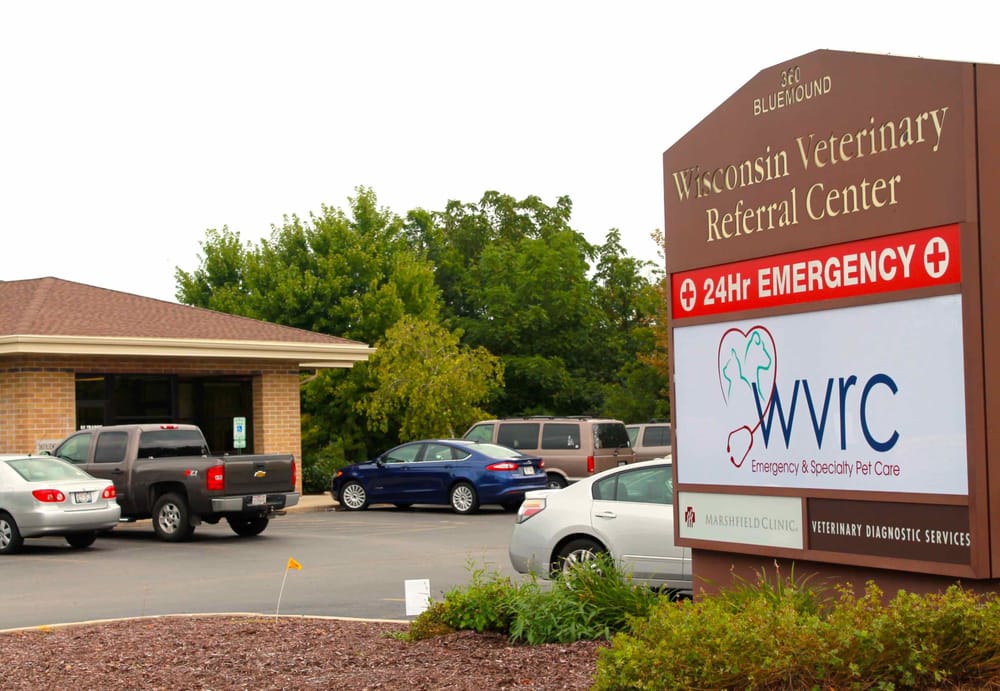 WVRC - WAUKESHA - Updated November 2025 - 31 Photos & 76 Reviews - W239 N1046 Pewaukee Rd ...