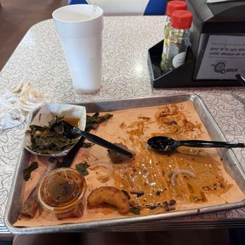 THE ORIGINAL Q SHACK - Updated September 2025 - 607 Photos & 812 ...