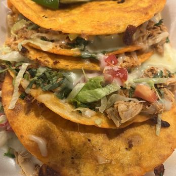 ROSE’S TACOS - Updated May 2025 - 50 Photos & 17 Reviews - 565 Highway ...