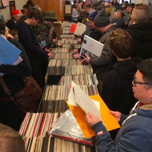 STRICTLY DISCS - Updated December 2025 - 12 Photos & 64 Reviews - 1900 ...