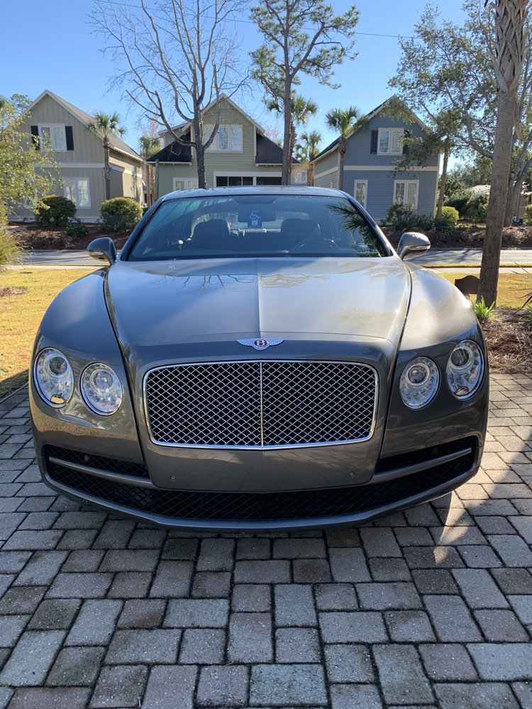 BAYSIDE PREMIER DETAILING - Santa Rosa Beach, Florida - Car Wash ...