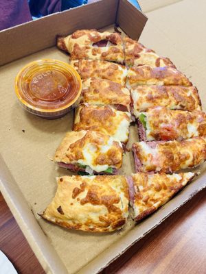 OMEGA PIZZA - Updated December 2025 - 74 Photos & 72 Reviews - 40 ...