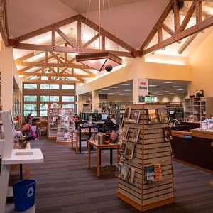 YELM TIMBERLAND LIBRARY - Updated December 2025 - 210 Prairie Park St ...