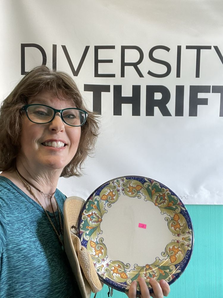 DIVERSITY THRIFT - Updated January 2026 - 83 Photos & 114 Reviews ...