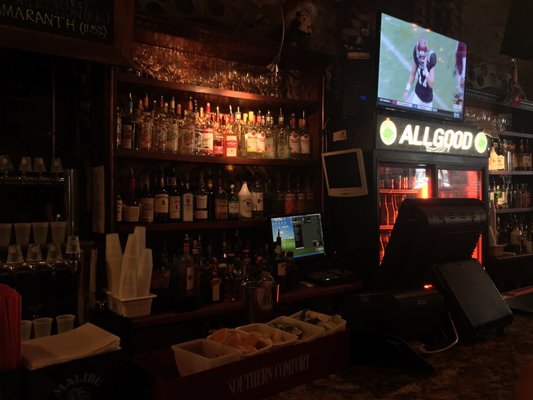 ALLGOOD LOUNGE - Updated September 2025 - 18 Photos & 39 Reviews - 256 ...