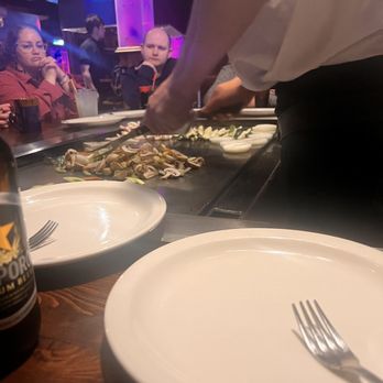 TOKYO JAPANESE STEAK HOUSE - Updated May 2024 - 218 Photos & 420 ...