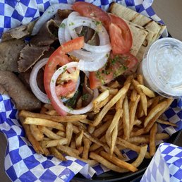 GYRO GRILL - Updated January 2026 - 42 Photos & 100 Reviews - 3660 W ...