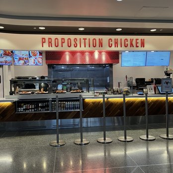 PROPOSITION CHICKEN - Updated September 2025 - 254 Photos & 178 Reviews ...