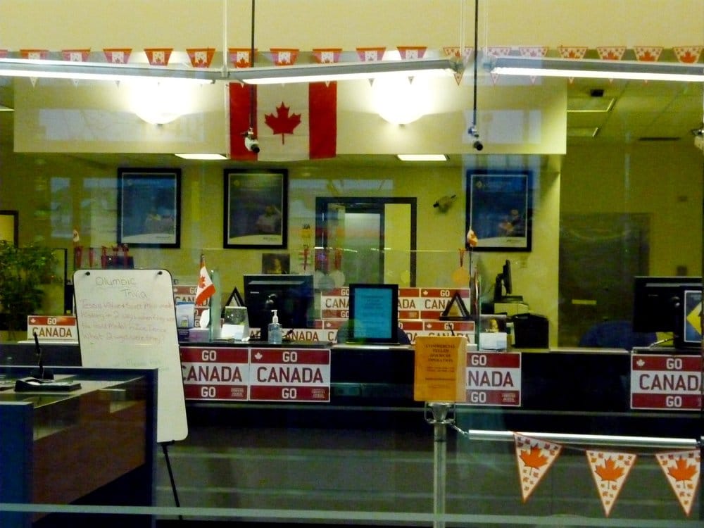 ATB FINANCIAL ATM - Updated June 2024 - 8008 104 St NW, Edmonton ...