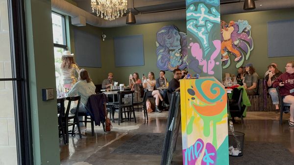 THE MULE - Updated January 2026 - 213 Photos & 203 Reviews - 41 King ...