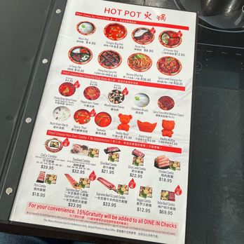 COCO HOT POT - Updated December 2025 - 253 Photos & 102 Reviews - 743 ...