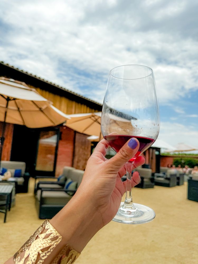 BRICK BARN WINE ESTATE - Updated December 2025 - 385 Photos & 287 ...