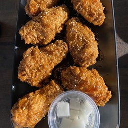 TIPSY CHICKEN - 213 Photos & 106 Reviews - 1933 W Main St, Mesa ...