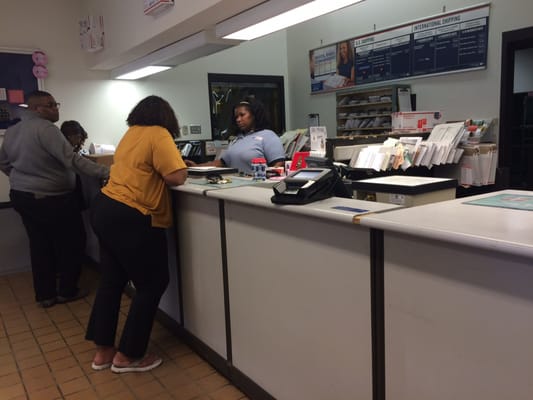 UNITED STATES POST OFFICE - Updated December 2025 - 11 Photos & 28 ...