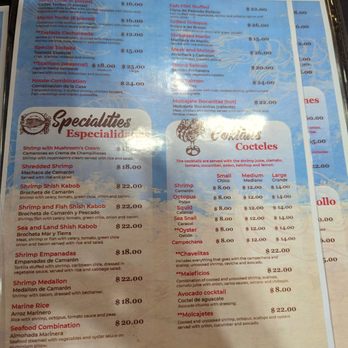 RESTAURANT LA BOCANITA - Updated December 2025 - 79 Photos & 113 ...