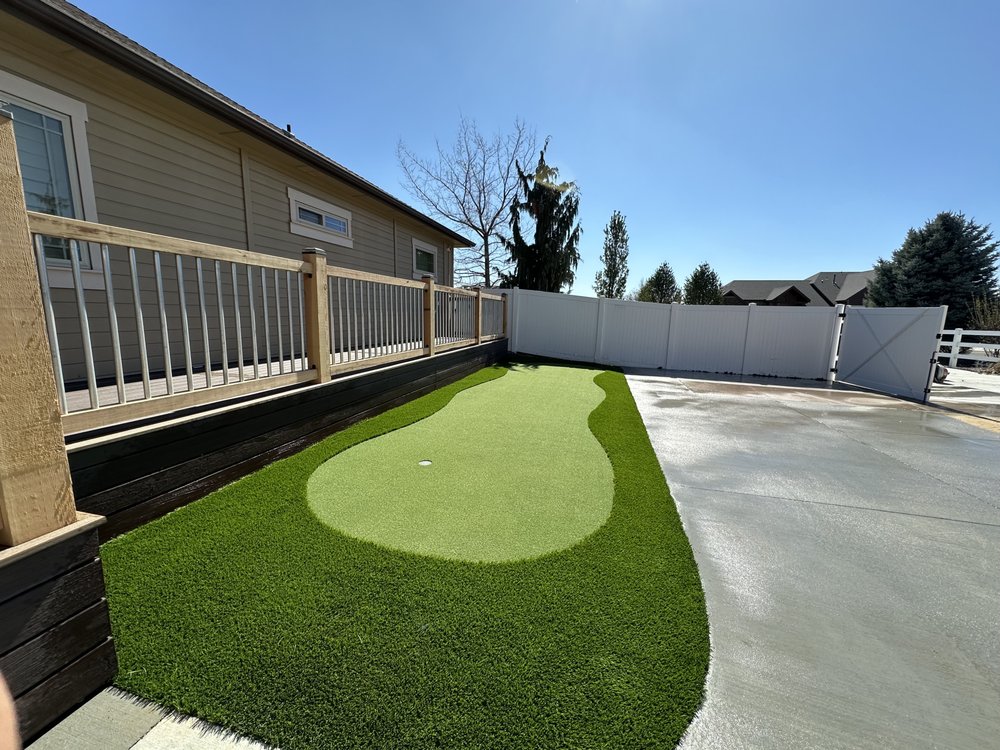 208 TURF - Updated June 2024 - 12 Photos - 3313 W Cherry Ln, Meridian ...