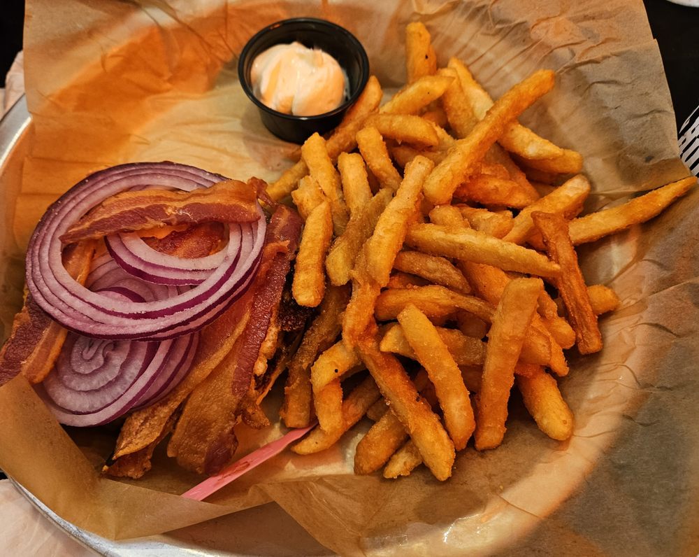 FALLSTON BARREL HOUSE - Updated May 2025 - 86 Photos & 130 Reviews ...