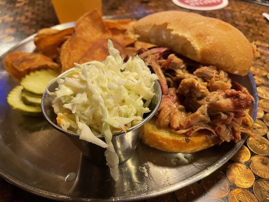 CASEY’S BBQ & SMOKEHOUSE - Updated December 2025 - 116 Photos & 263 ...