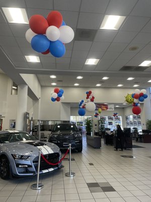 THE FORD STORE - Updated December 2025 - 117 Photos & 835 Reviews ...