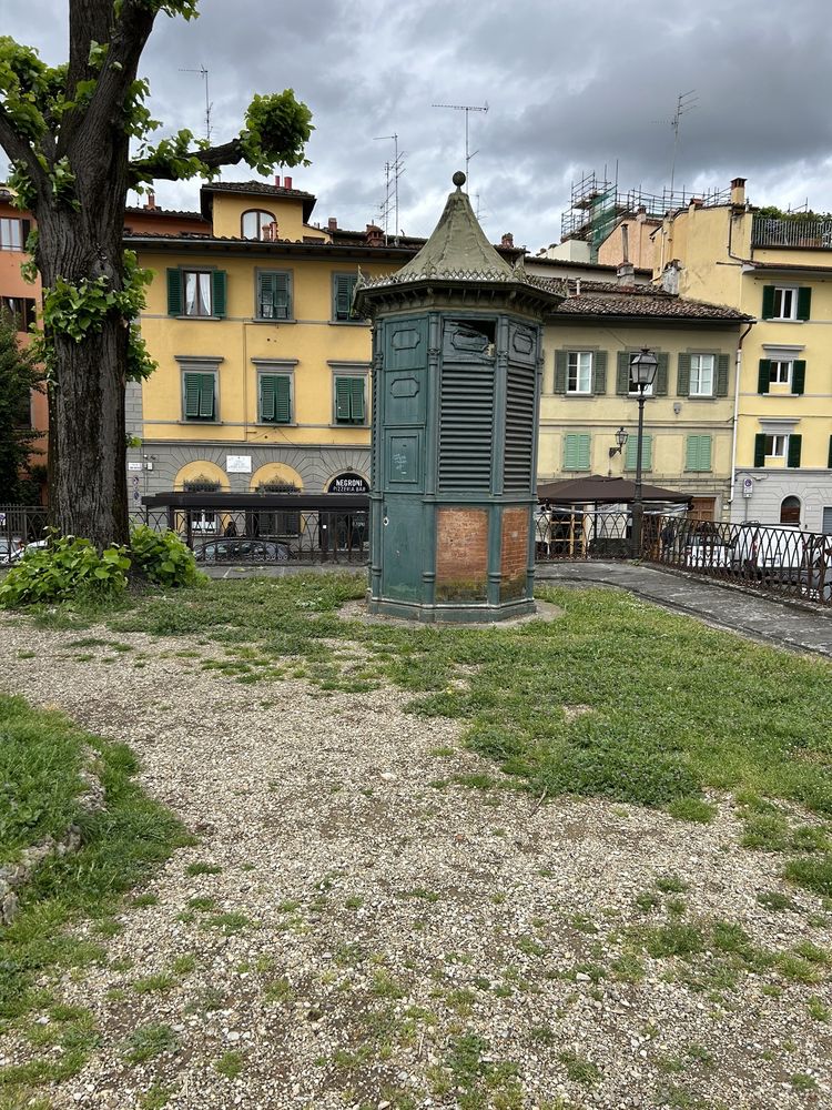 PIAZZA NICOLA DEMIDOFF - Updated May 2024 - 30 Photos - Firenze, Italy ...