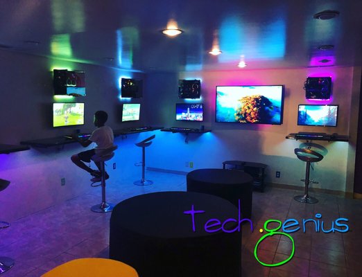 TECH GENIUS - Updated December 2025 - 20 Photos & 90 Reviews - 590 ...