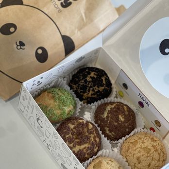 PUFFY PANDY - Updated May 2025 - 449 Photos & 135 Reviews - 9828 16th ...