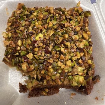 LEBON SWEETS - Updated October 2025 - 64 Photos & 59 Reviews - 13743 W ...