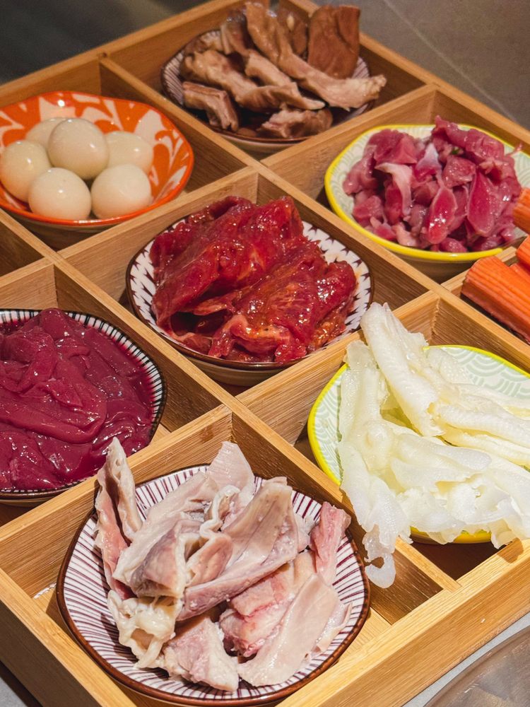 HOT POT KITCHEN - Updated December 2025 - 132 Photos & 34 Reviews - 595 ...