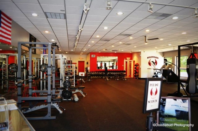 RELENTLESS FITNESS & TRAINING - Updated December 2025 - 3338 Rt 9 S ...