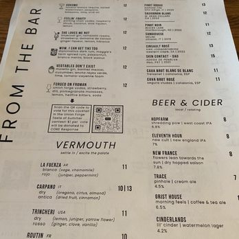 SCRATCH & CO - Updated January 2025 - 484 Photos & 289 Reviews - 1720 ...