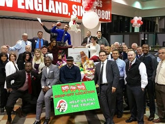 NUCAR - Updated October 2025 - 38 Photos & 639 Reviews - 277 Providence ...