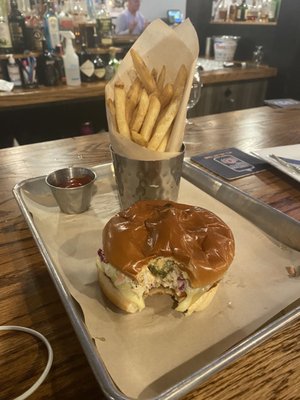 HEIGHTS 27 BAR AND GRILL - 13 Photos & 29 Reviews - 2407 NJ-71, Spring ...