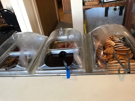 OREGON TRAIL RESTAURANT & MOTEL - 47 Photos & 101 Reviews - 211 Bridge ...