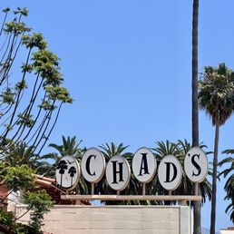 CHAD’S - Updated April 2026 - 2023 Photos & 1874 Reviews - 216 W ...