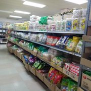 PHUOC LOC THO SUPER ORIENTAL MARKET - 158 Photos & 57 Reviews - 2100 E ...