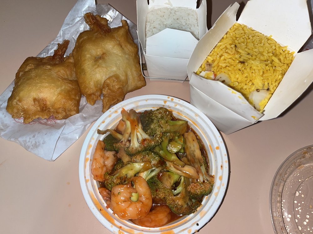 LUCKY INN CHINESE RESTAURANT - Updated December 2025 - 20 Photos & 25 ...