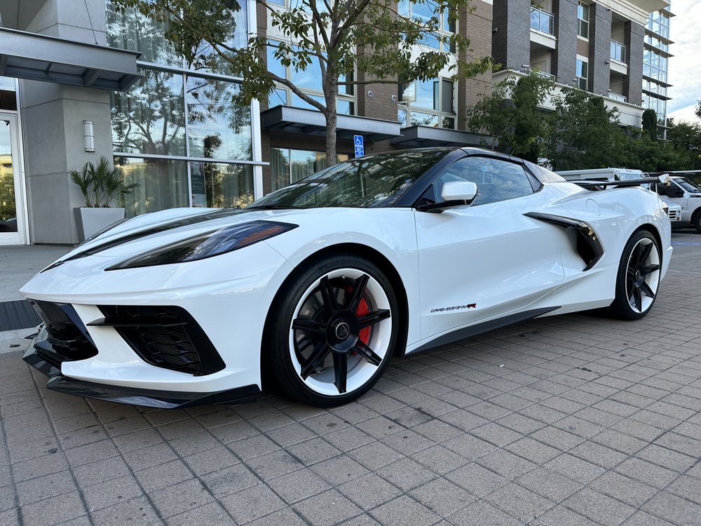 SD AUTO SALON - Updated October 2025 - 3691 Via Mercado, La Mesa ...