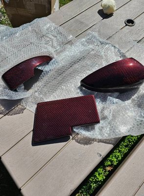 MISSILE DRIVE AUTO BODY - Updated December 2025 - 18 Photos & 10 ...