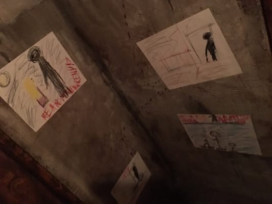 The Basement: A Live Escape Room Experience - Updated May 2026 - 127 ...