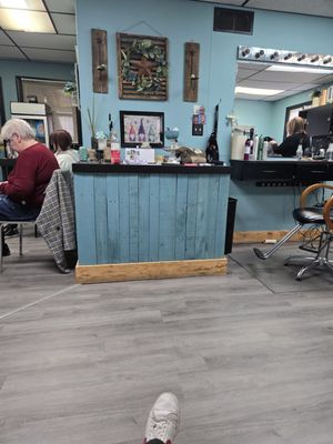 KIM’S KLASSIC KUTS - Updated December 2025 - 39 Washington Ave, Ephrata ...