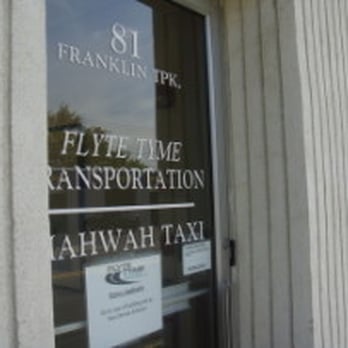 FLYTE TYME WORLDWIDE TRANSPORTATION - Updated November 2025 - 11 Photos ...