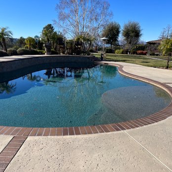 AQUA BLUE POOL & SPA SERVICE - Updated November 2025 - 43 Photos & 15 ...