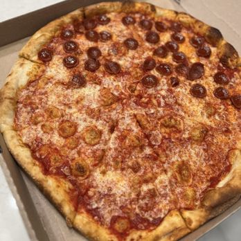 PIZZERIA RUBY - Updated April 2025 - 240 Photos & 311 Reviews - 5519 ...