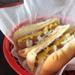 BRIGHTON HOT DOG SHOPPE - 39 Photos & 55 Reviews - 2401 Noblestown Rd ...