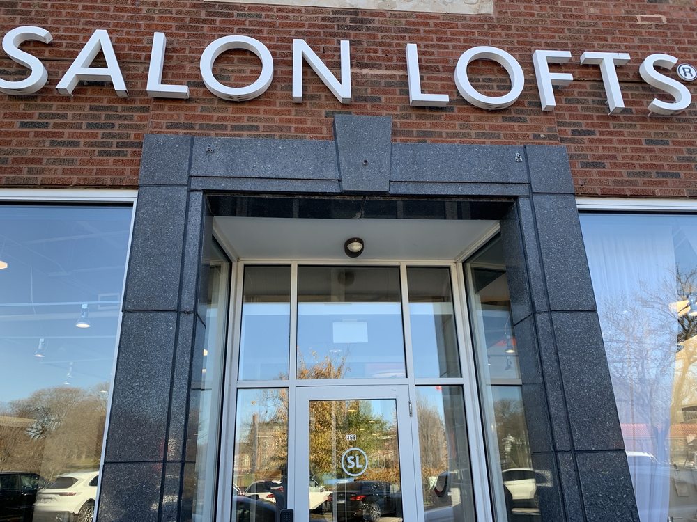 SALON LOFTS - Updated October 2025 - Request an Appointment - 36 E Hinsdale Ave, Hinsdale ...