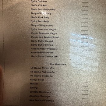 FIERY HOT POT AND GRILL - Updated October 2024 - 355 Photos & 148 ...