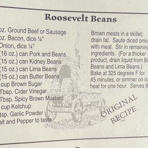 OLD WEST DINNER COOKOUT - 57 Photos & 17 Reviews - Roosevelt Lodge ...