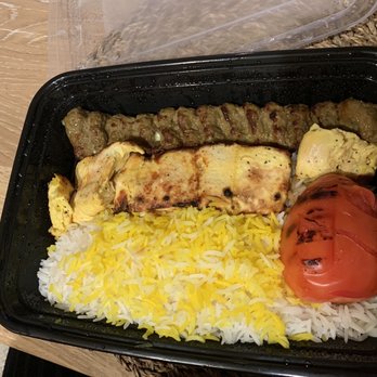 ALBORZ RESTAURANT - Updated March 2025 - 310 Photos & 608 Reviews ...