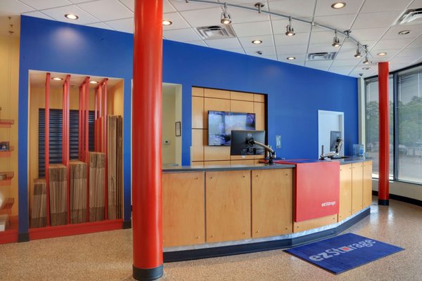 EZSTORAGE - Updated July 2025 - 16 Photos - 8514 Liberty Rd ...