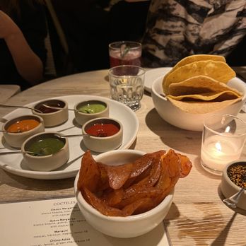 OXOMOCO - Updated June 2024 - 1837 Photos & 652 Reviews - 128 ...